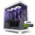 NZXT Player Three Prime - Intel Ultra 9 - RTX 5080