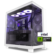 NZXT Player Three Prime - Intel Ultra 9 - RTX 5080