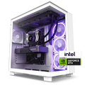 NZXT Player Three Prime - Intel Ultra 9 - RTX 5080