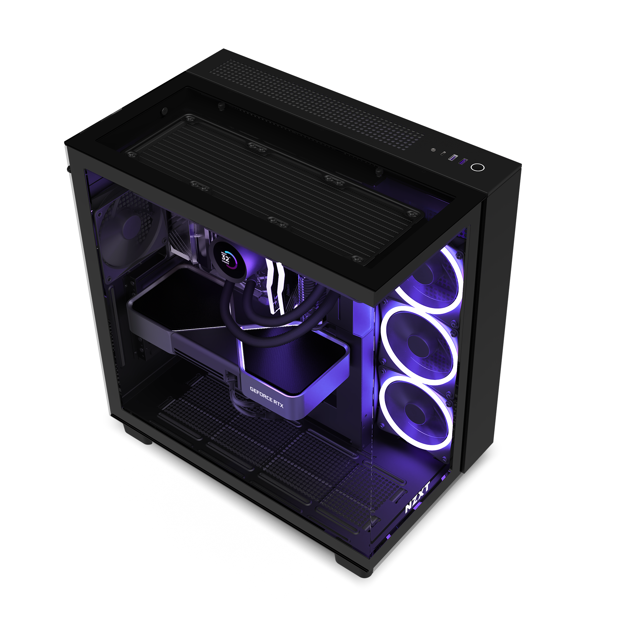 Refurbished Player Three Prime - # 8818