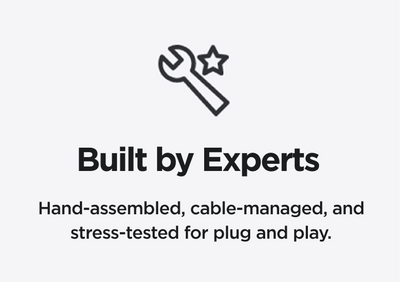 NZXT Player Two Prime - AMD Ryzen 7 - NVIDIA RTX 5070 Ti