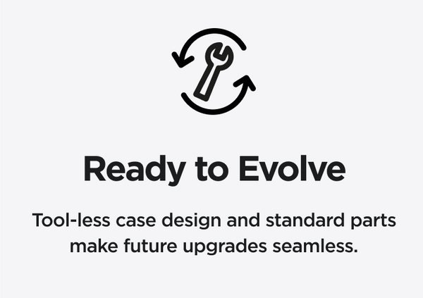 NZXT Player Two Prime - AMD Ryzen 7 - NVIDIA RTX 5070 Ti