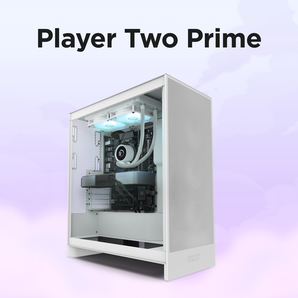 Special Offers, Coupons & Deals | NZXT Gaming PCs