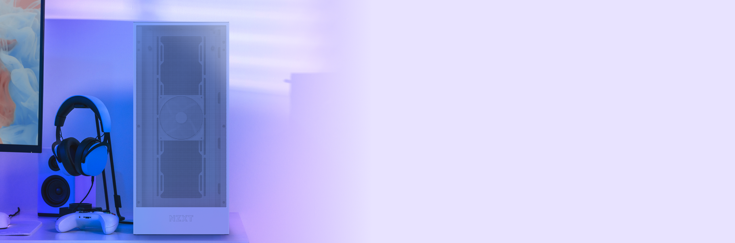 Prebuilt Gaming PCs | Custom Gaming PCs | NZXT