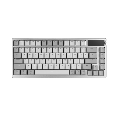 ROG Azoth | 75% Wireless Custom Gaming Keyboard with OLED