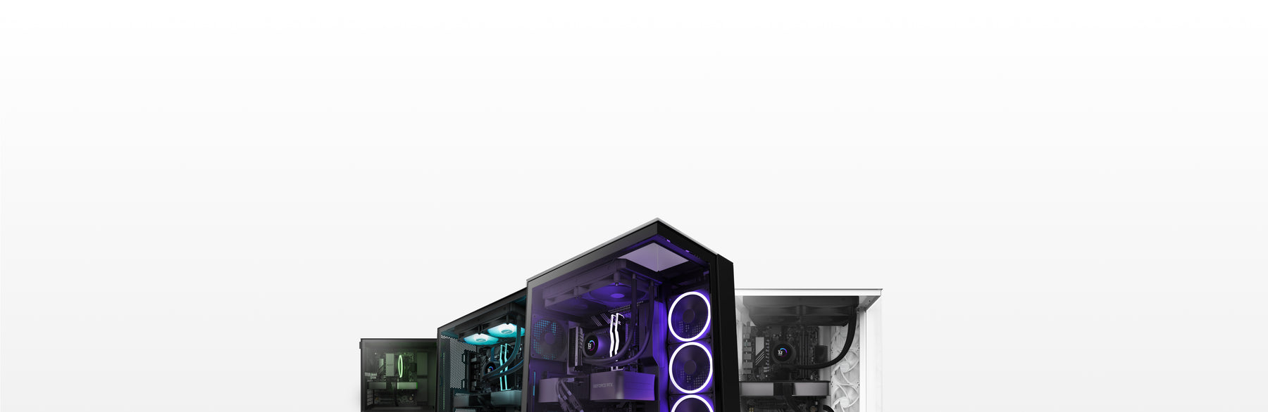 NZXT Refurbished Gaming PCs | Great Deals