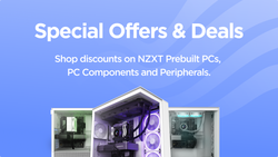 PCIe Riser Cable | PC Components | NZXT