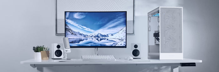 NZXT Prebuilt Gaming PCs | Intel & AMD