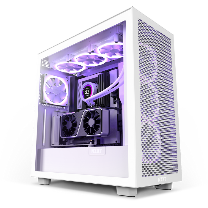 Vertical GPU Mounting Kit | PC Components | NZXT