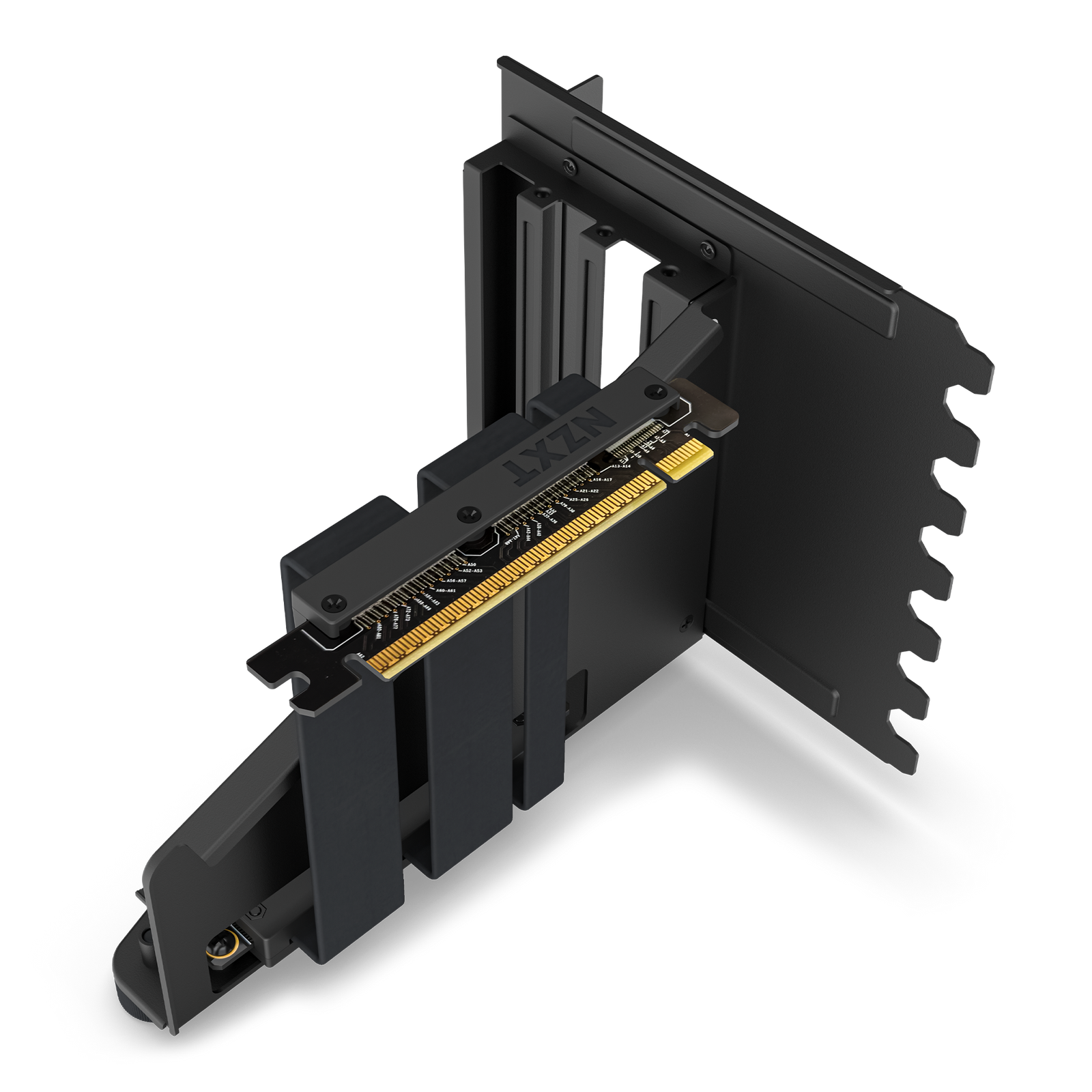 垂直GPUマウンティングキット | PCコンポーネント | NZXT