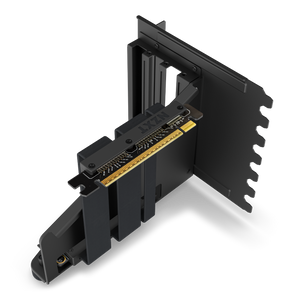 垂直GPUマウンティングキット | PCコンポーネント | NZXT