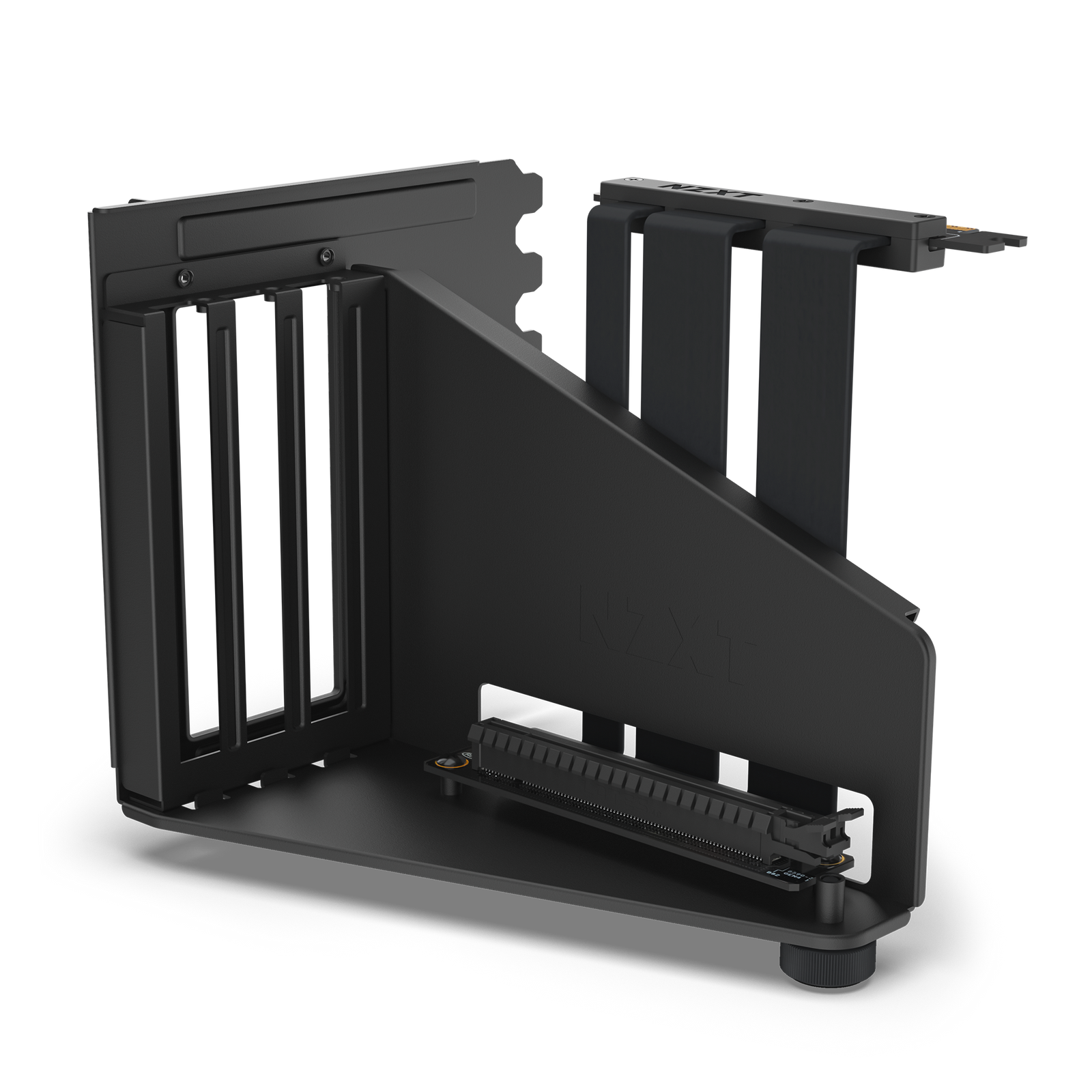 垂直GPUマウンティングキット | PCコンポーネント | NZXT
