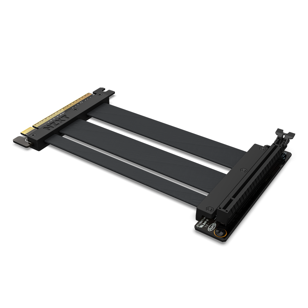 PCIe Riser Cable | PC Components | NZXT