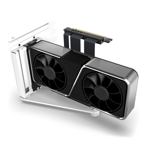 Vertical GPU Mounting Kit | PC Components | NZXT