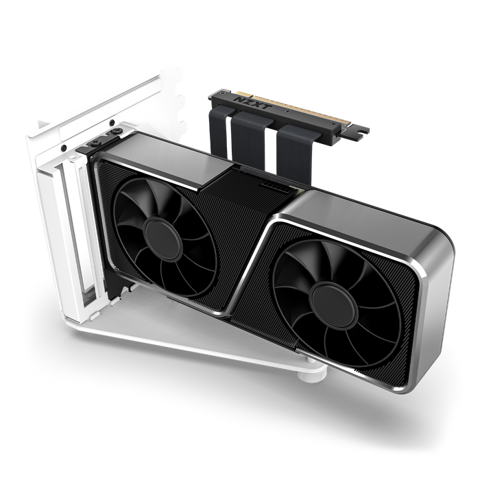 Vertical GPU Mounting Kit | PC Components | NZXT