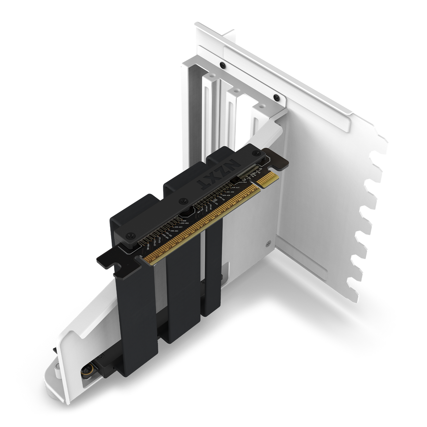 Vertical GPU Mounting Kit | PC Components | NZXT