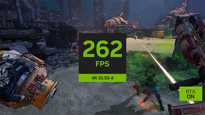 NZXT x Nvidia | Borderlands 4 Game Bundle