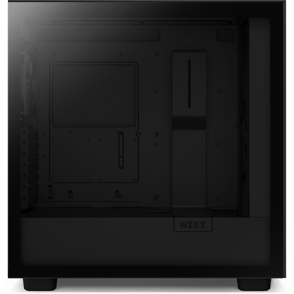 H7 Flow (2022) | High Airflow Gaming PC Case | NZXT