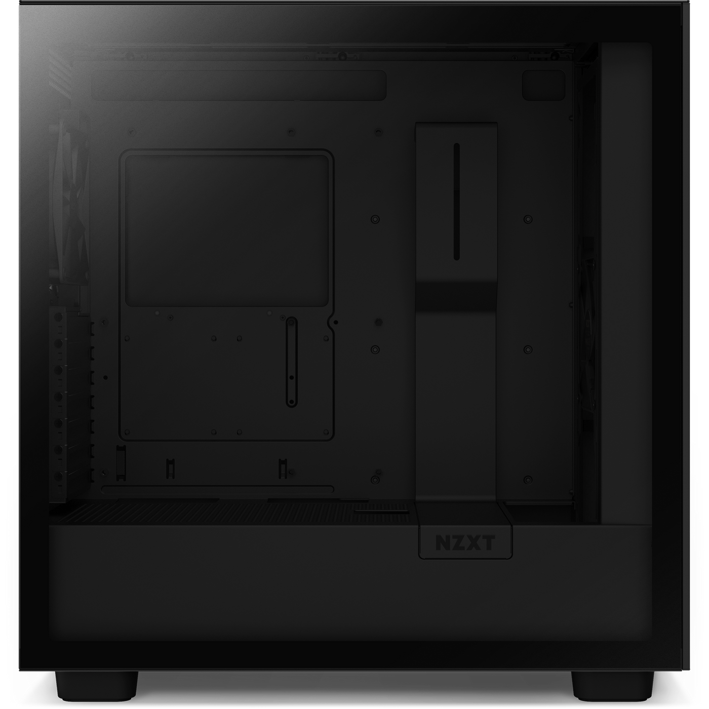 H7 Flow (2022) | High Airflow Gaming PC Case | NZXT
