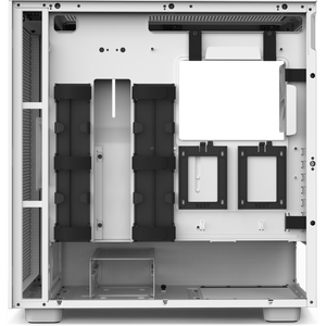 H7 Flow (2022) | High Airflow Gaming PC Case | NZXT