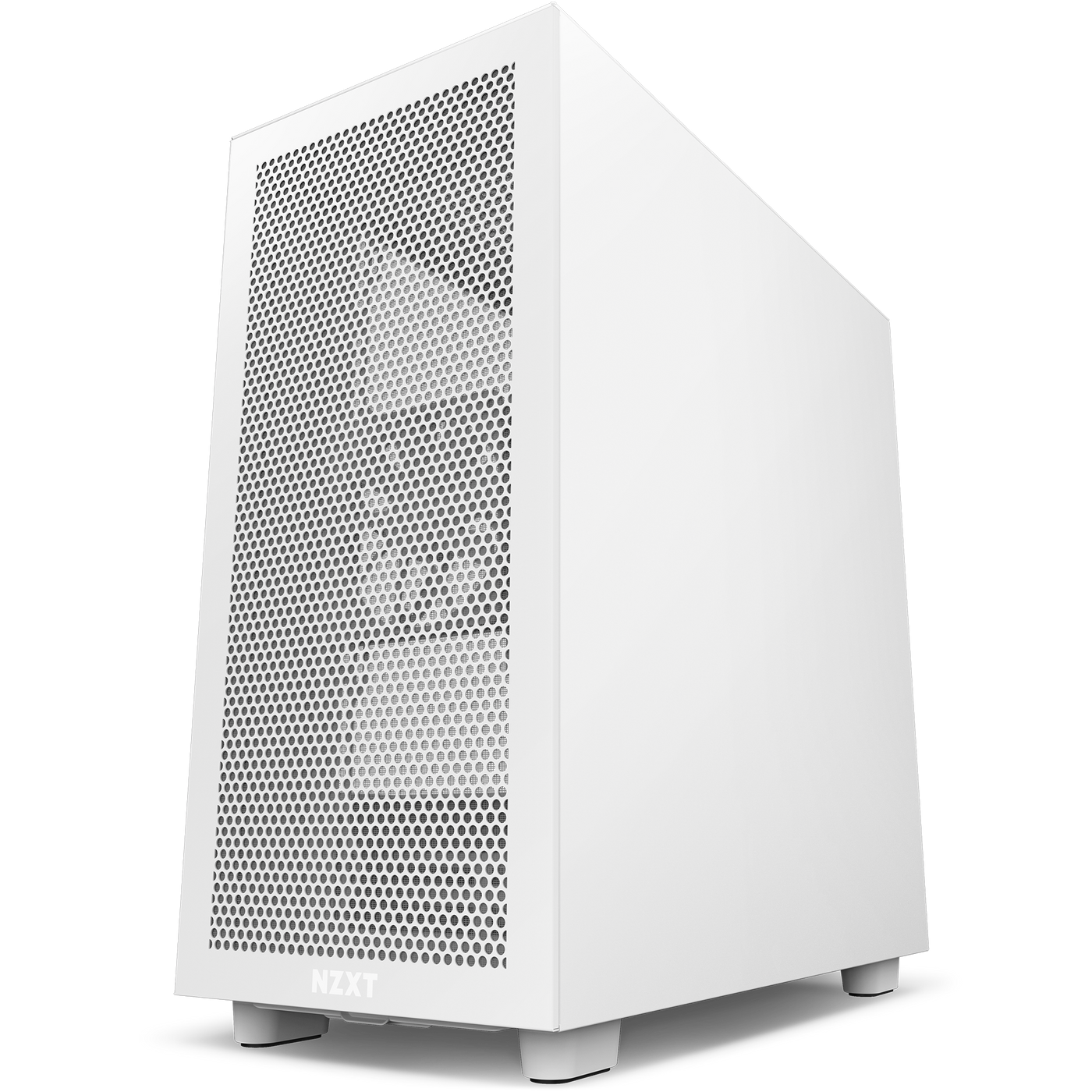 H7 Flow (2022) | High Airflow Gaming PC Case | NZXT