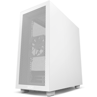 H7 Flow (2022) | High Airflow Gaming PC Case | NZXT