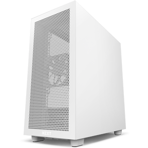 H7 Flow (2022) | High Airflow Gaming PC Case | NZXT