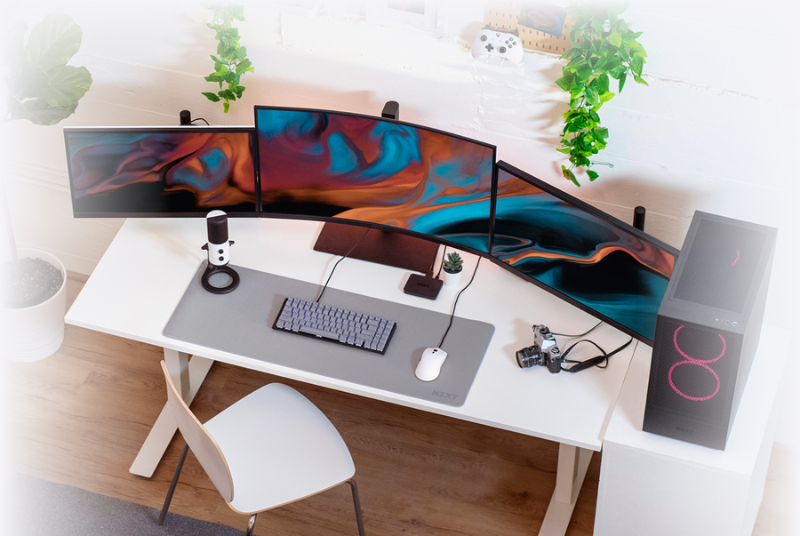 About NZXT | Passionate Creators of Custom Gaming PCs and Components