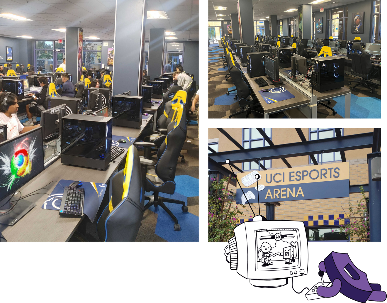 About NZXT | Passionate Creators of Custom Gaming PCs and Components