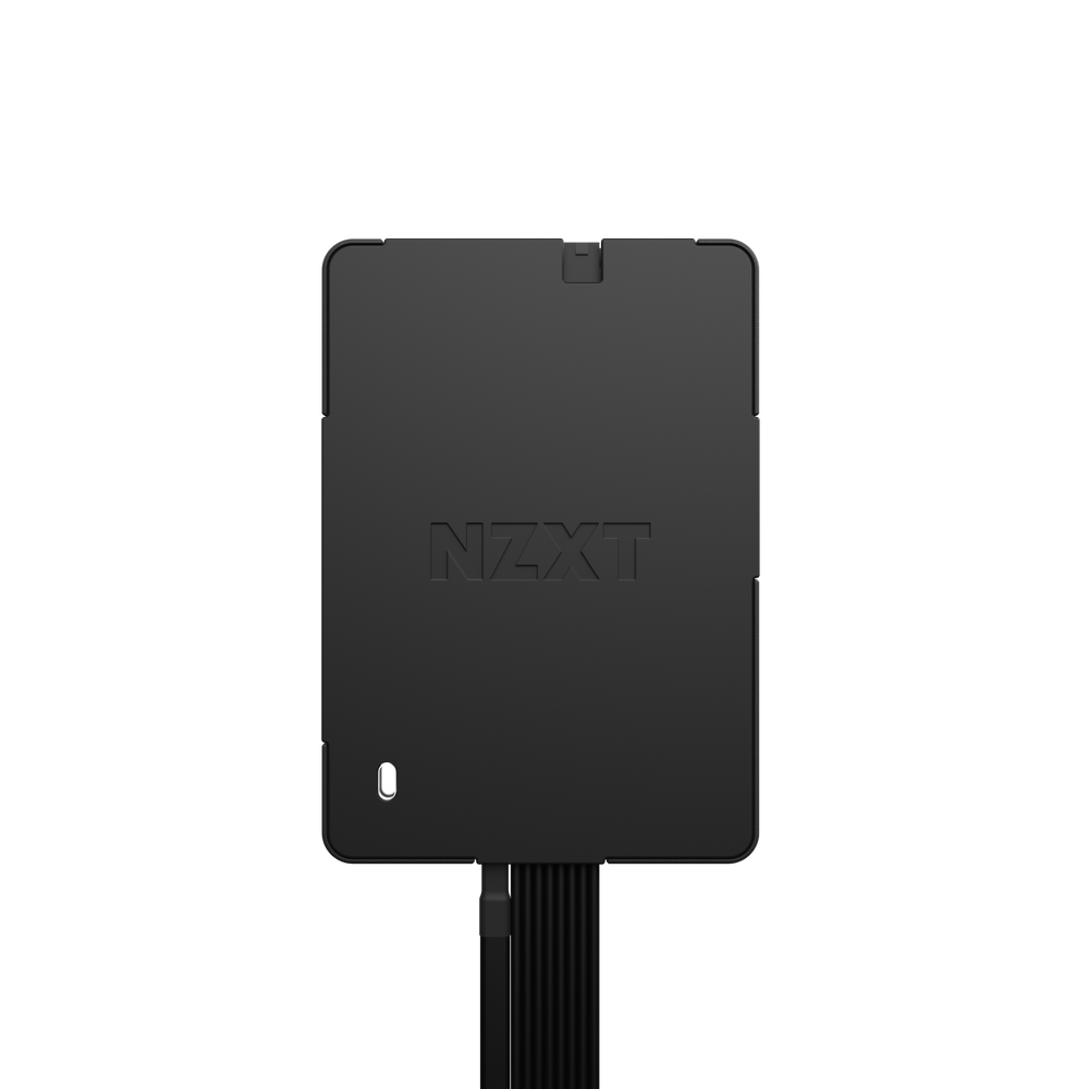 Control Hub | NZXT