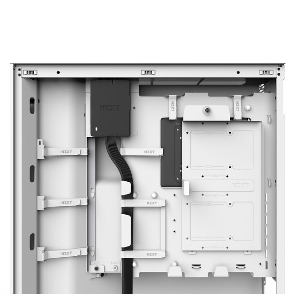 Control Hub | NZXT