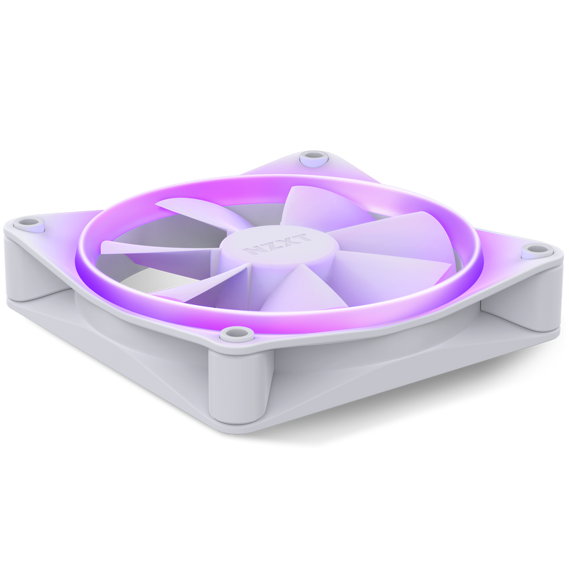 NZXT | F120 RGB | 120mm PC Cooling Fan