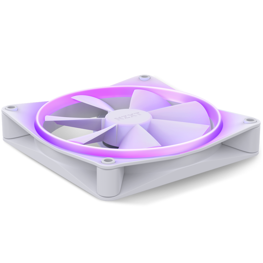 NZXT | F140 RGB | 140mm PC Cooling Fan