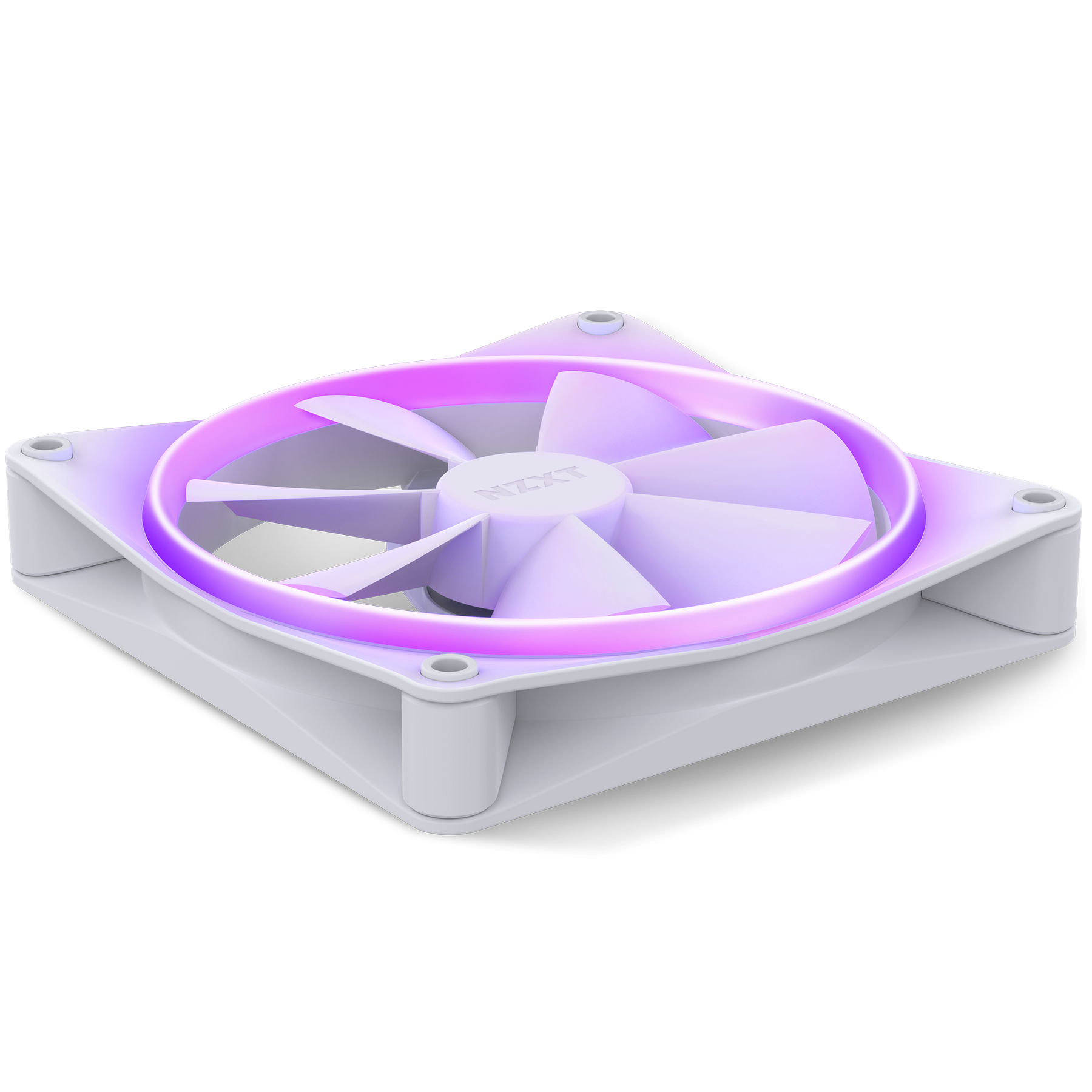 NZXT | F140 RGB | 140mm PC Cooling Fan