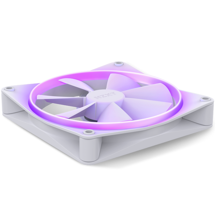 NZXT | F140 RGB | 140mm PC Cooling Fan