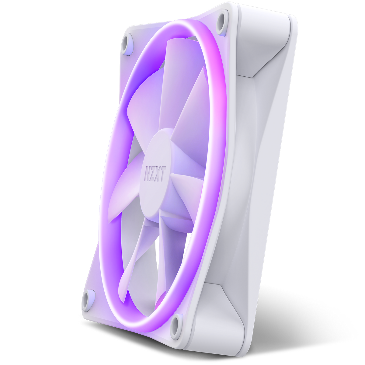 NZXT | F120 RGB | 120mm PC Cooling Fan