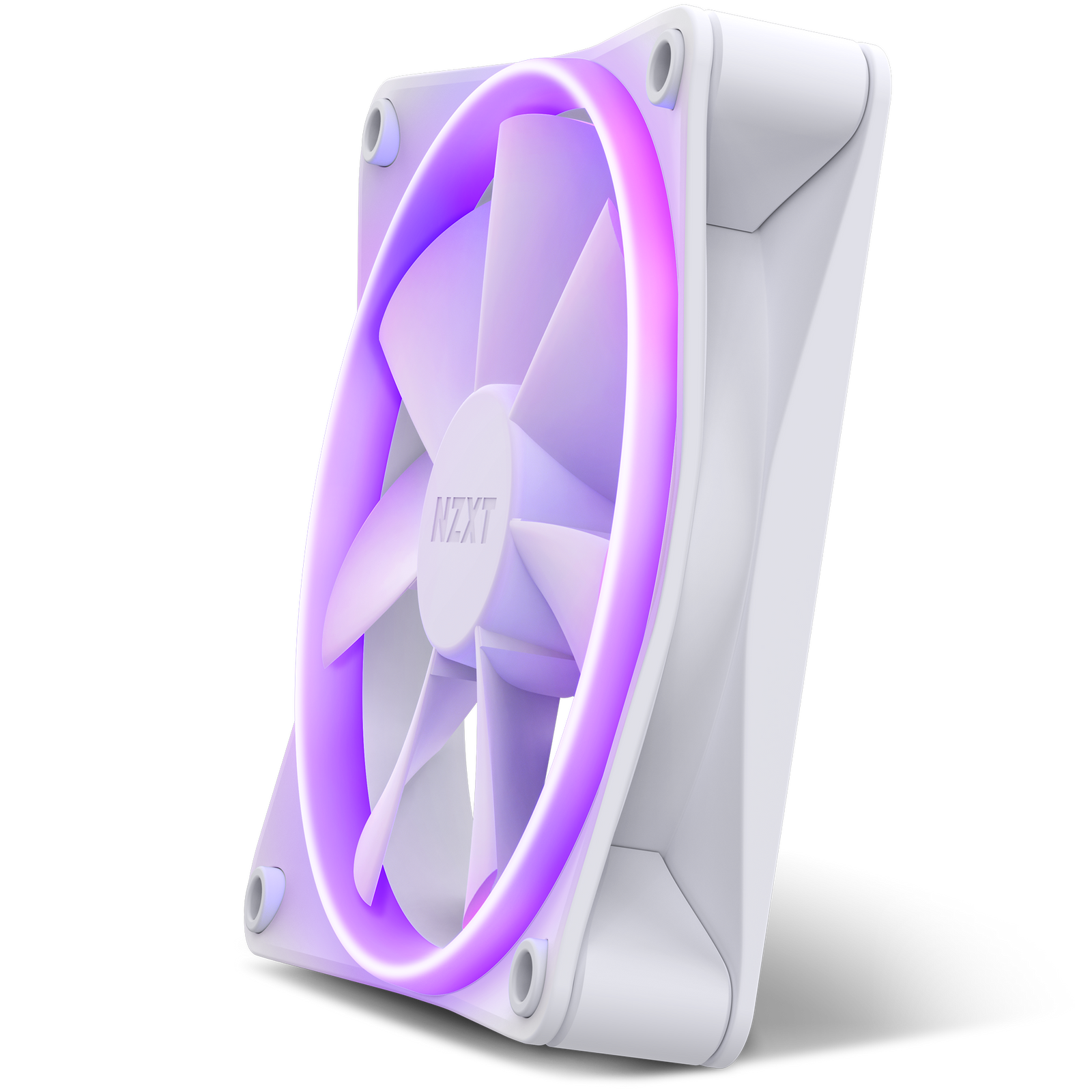 NZXT | F120 RGB | 120mm PC Cooling Fan