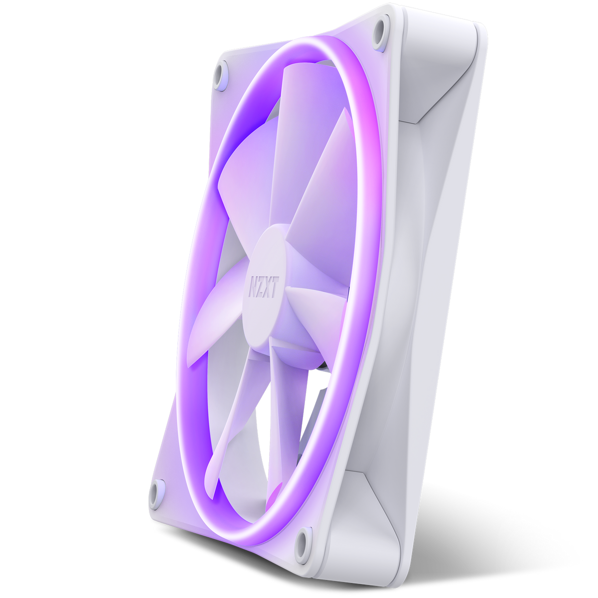 NZXT | F140 RGB | 140mm PC Cooling Fan