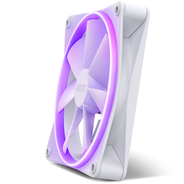 NZXT | F140 RGB | 140mm PC Cooling Fan