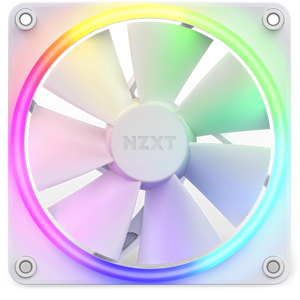 NZXT | F120 RGB | 120mm PC Cooling Fan