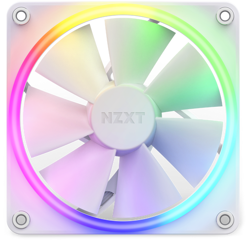 NZXT | F120 RGB | 120mm PC Cooling Fan