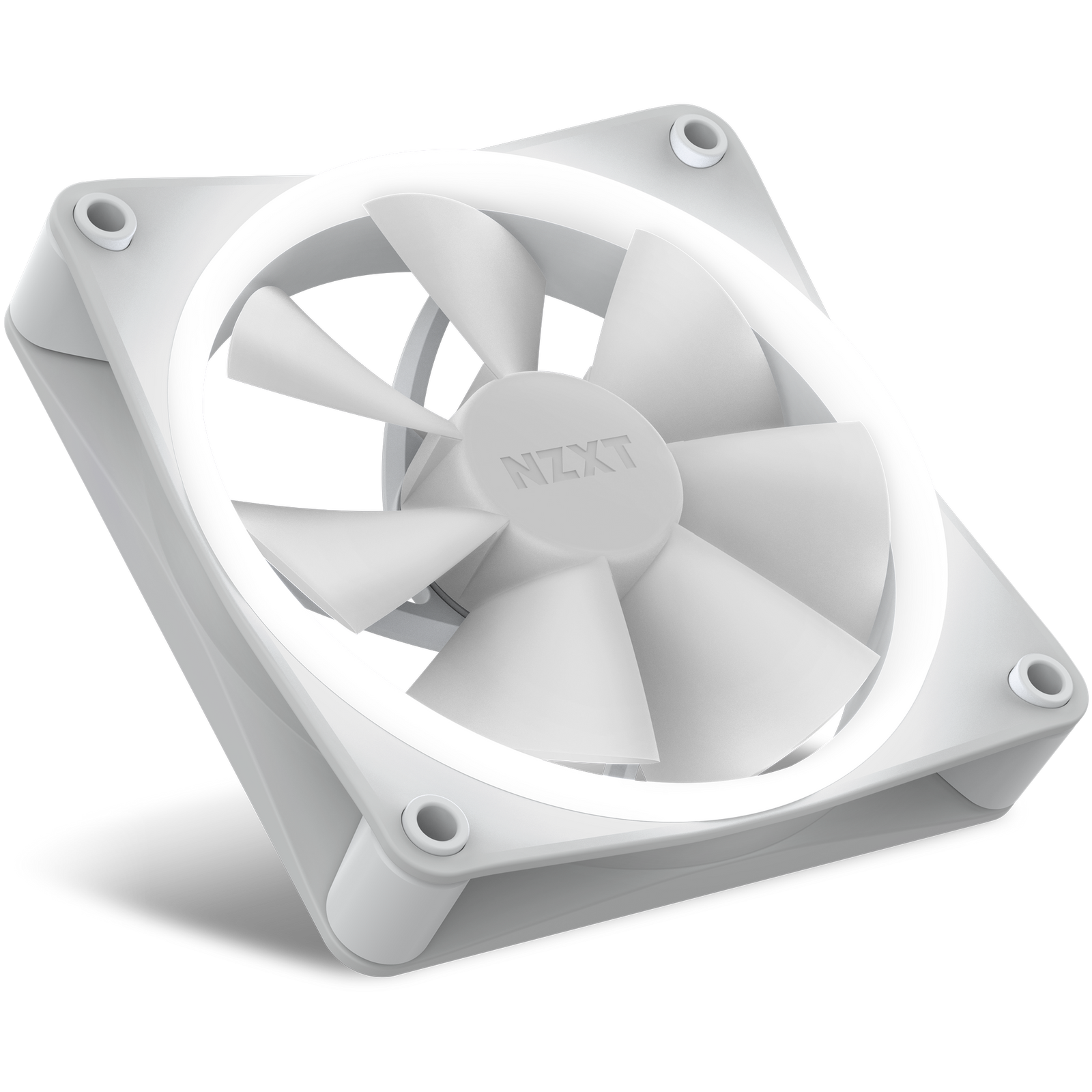 NZXT | F120 RGB | 120mm PC Cooling Fan