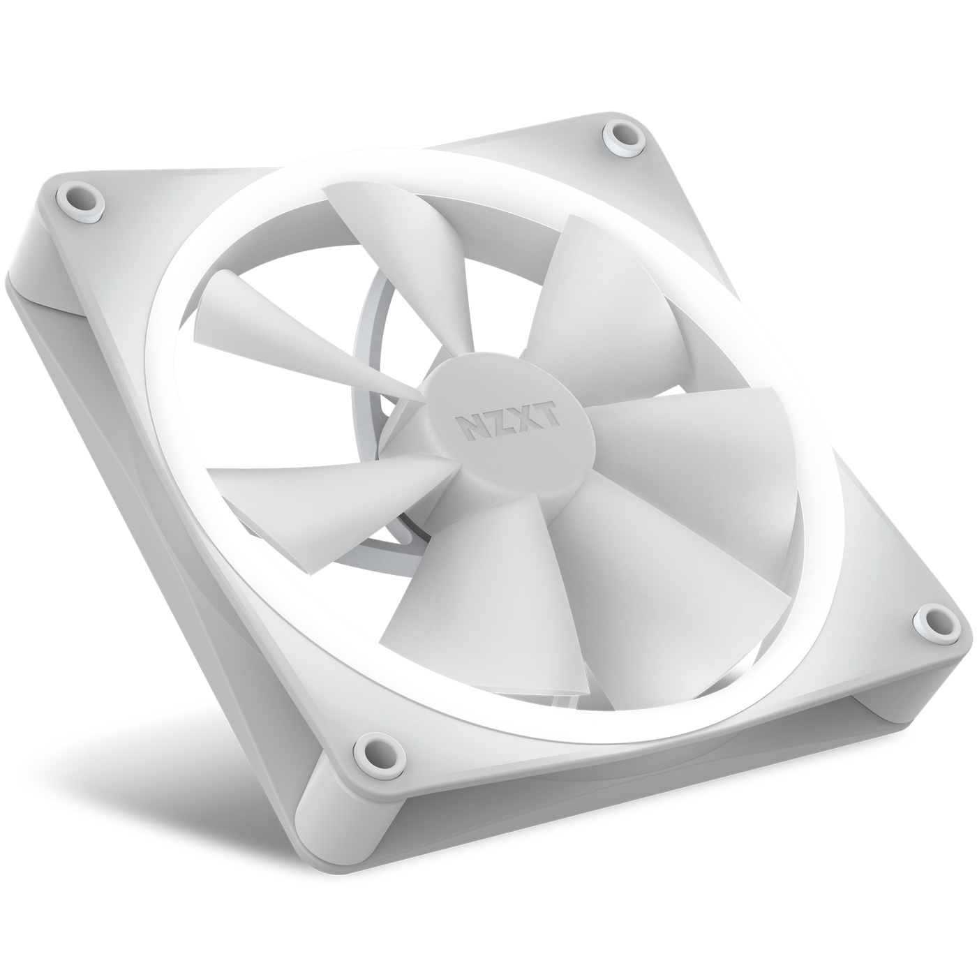 NZXT | F140 RGB | 140mm PC Cooling Fan