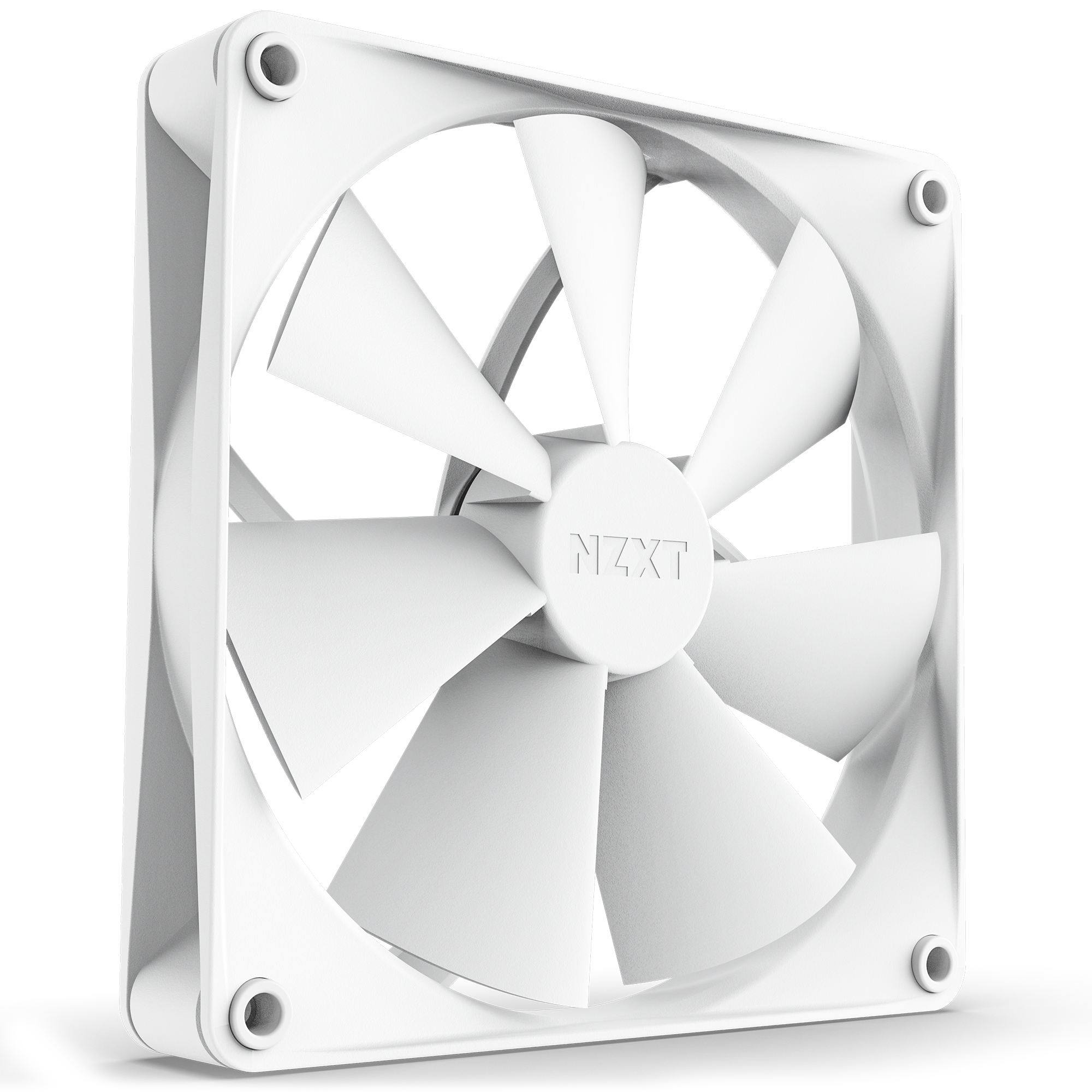 NZXT | F140Q | 140mm Quiet PC Cooling Fan