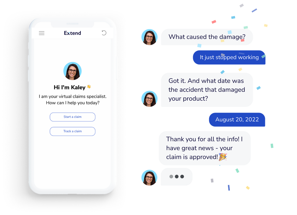 Extend Product Protection
