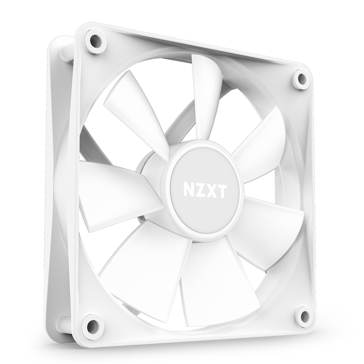 NZXT | F120 RGB Core Triple Pack | Gaming PCs
