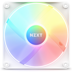 NZXT | F120 RGB Core Fans | Gaming PCs
