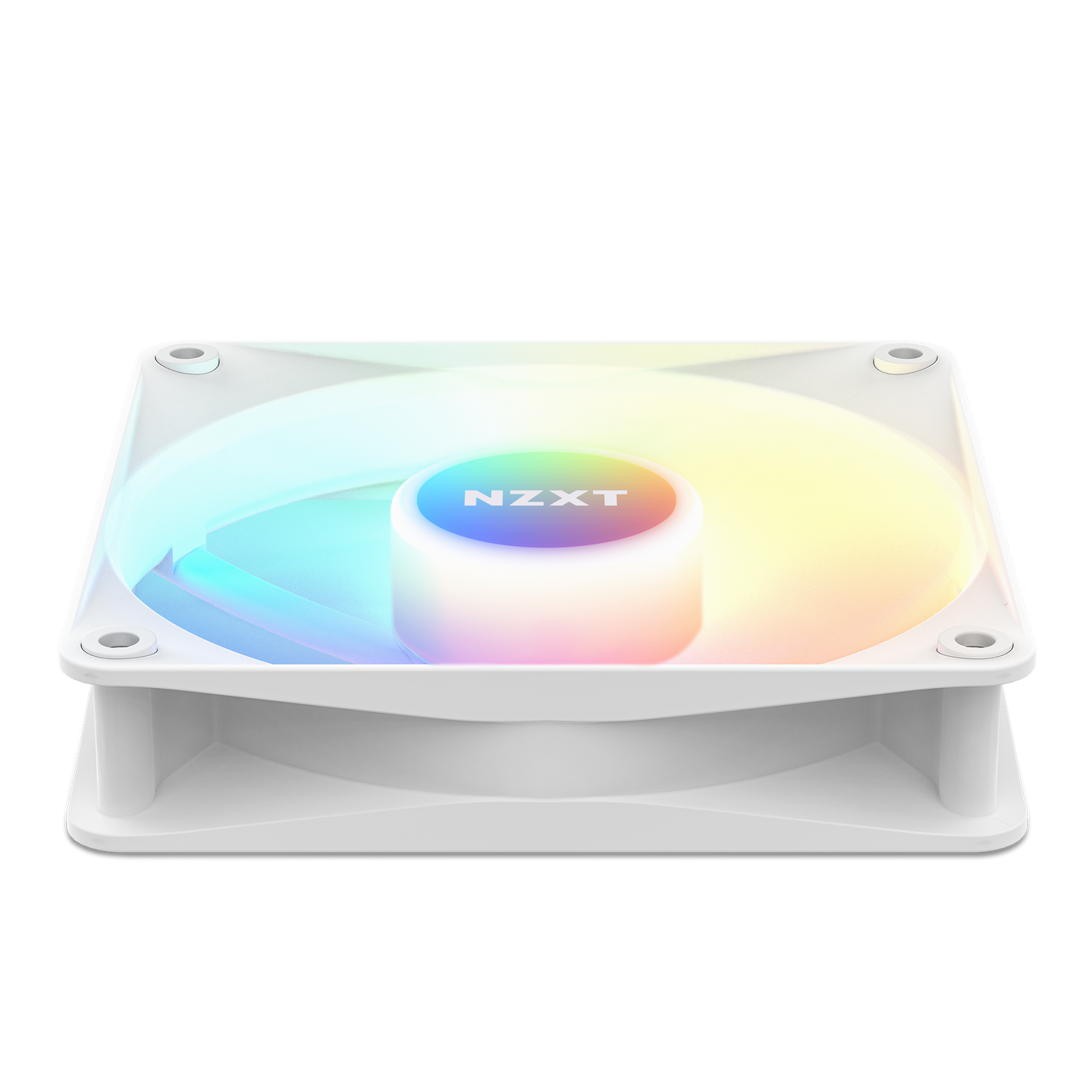 NZXT | F120 RGB Core Fans | Gaming PCs