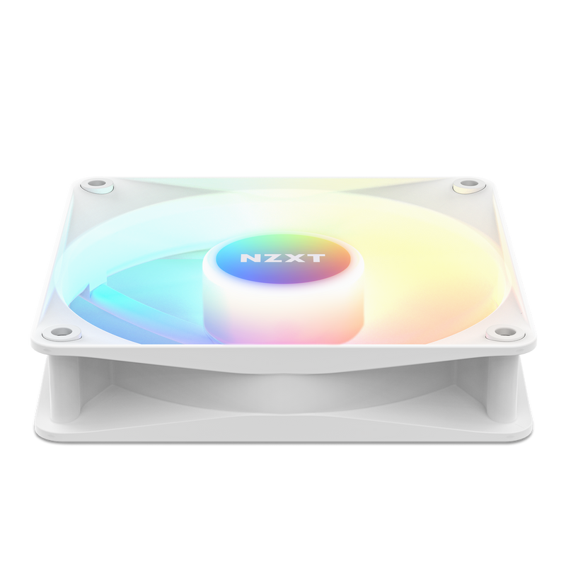 NZXT | F120 RGB Core Fans | Gaming PCs