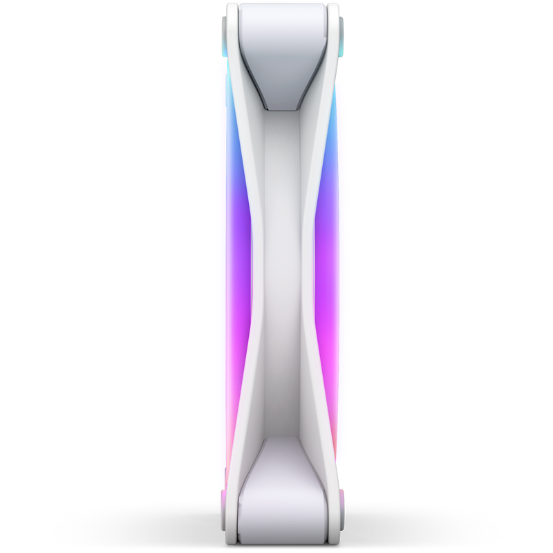 NZXT | F120 RGB Duo Fans | Gaming PCs